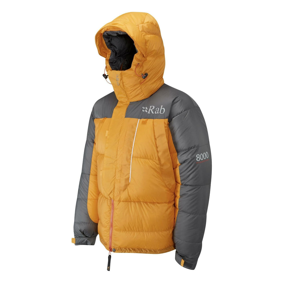 Rab Expedition 8000 Salopettes – Harmen Hoek Store