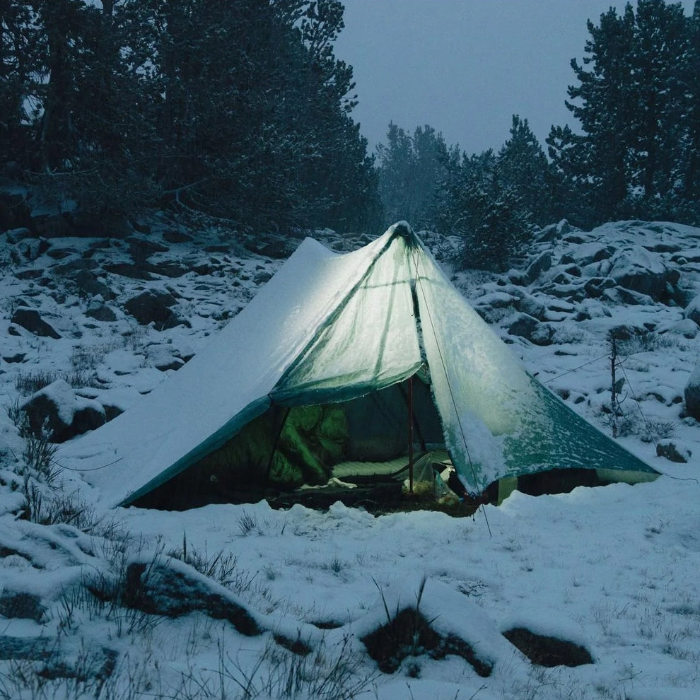 Bonfus Duos 2P – Harmen Hoek Store