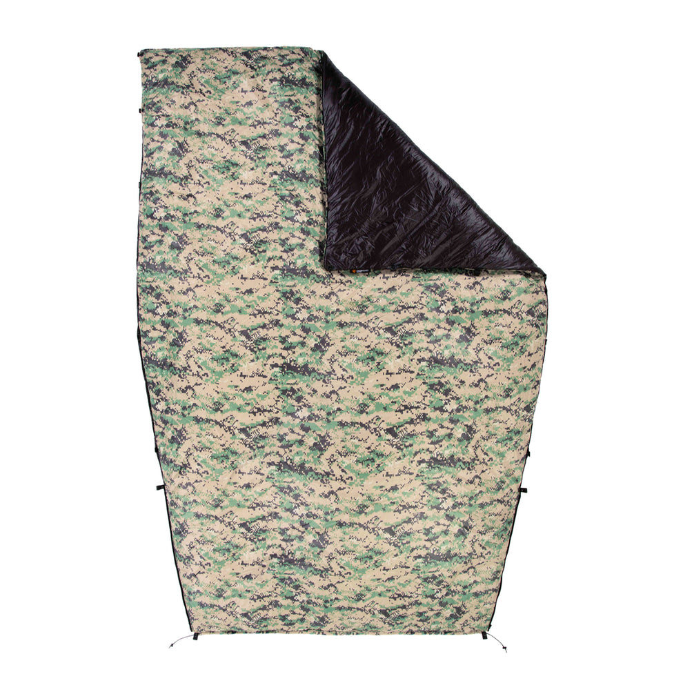 Enlightened Equipment Revelation APEX Sleeping Quilt – Harmen Hoek Store