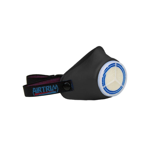 Airtrim Sport Heat & Moisture Exchange Mask – Harmen Hoek Store