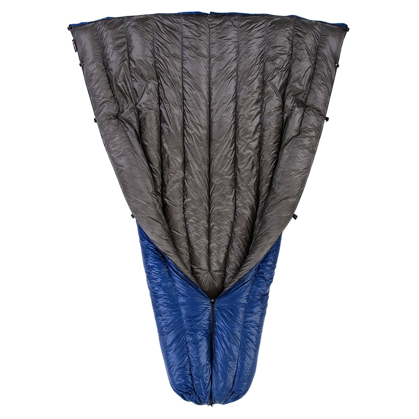Enlightened Equipment Revelation Sleeping Quilt – Harmen Hoek Store