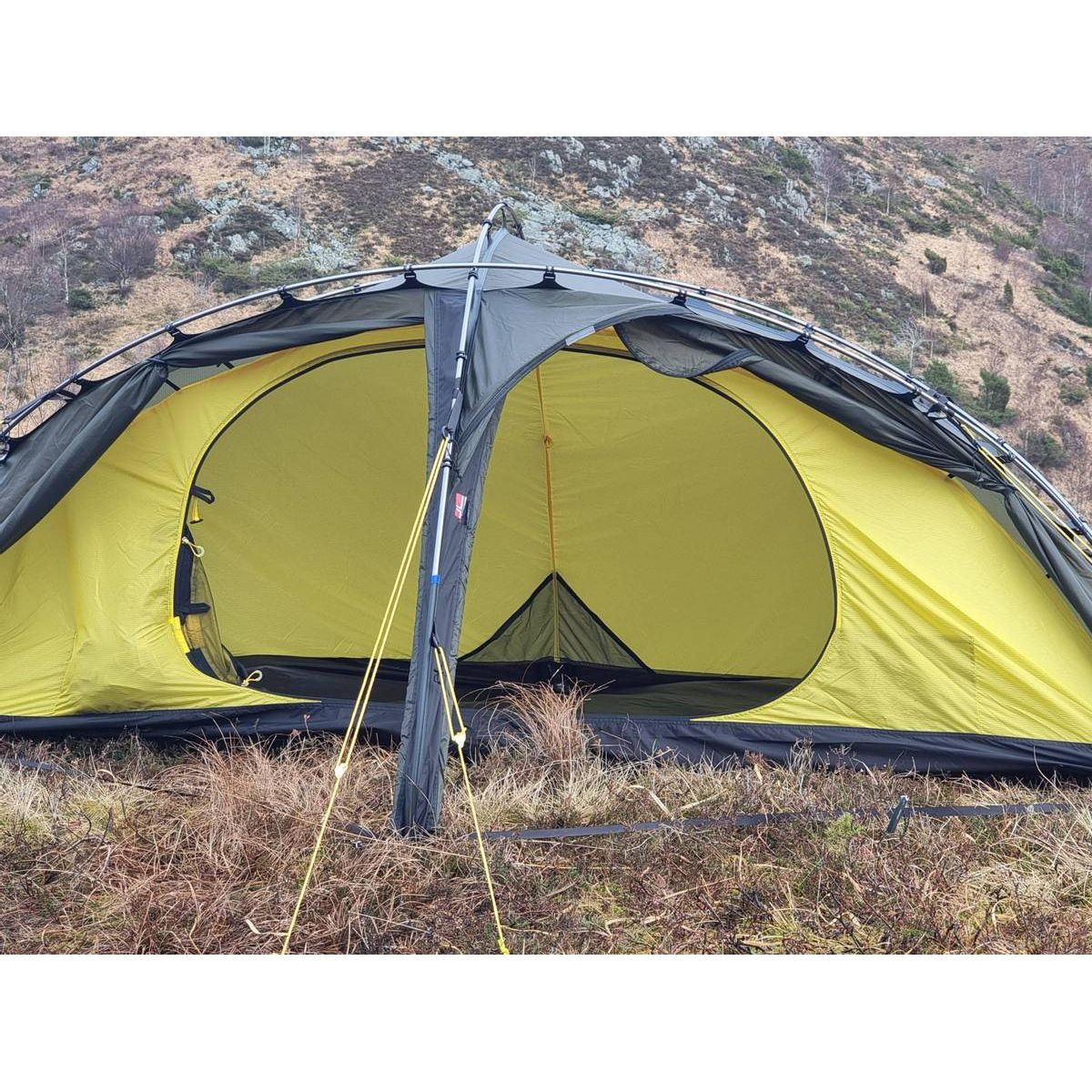 NORTENT Vern 1 – Harmen Hoek Store