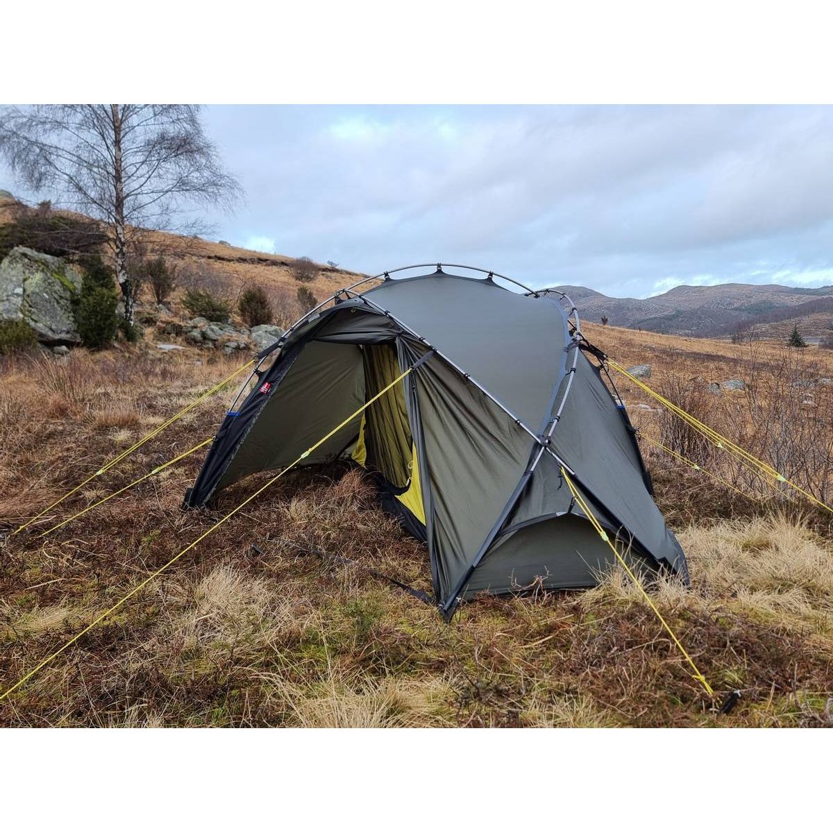 NORTENT Vern 1 – Harmen Hoek Store